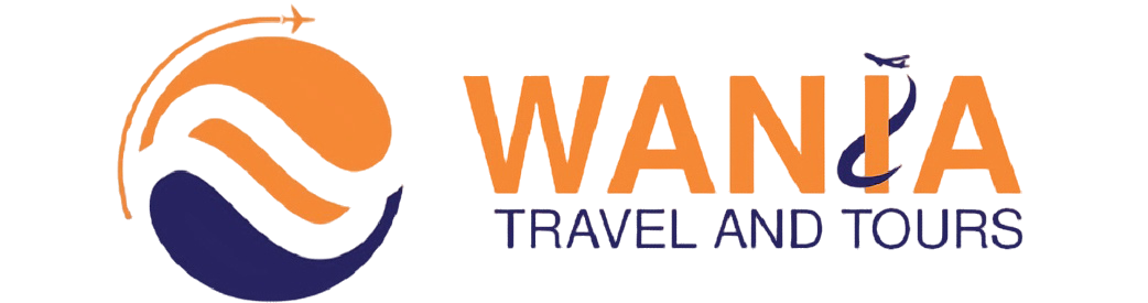 Wania Travel